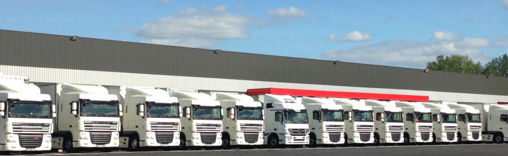 Transport, logistique, distribution - MTS - Transport et Logistique