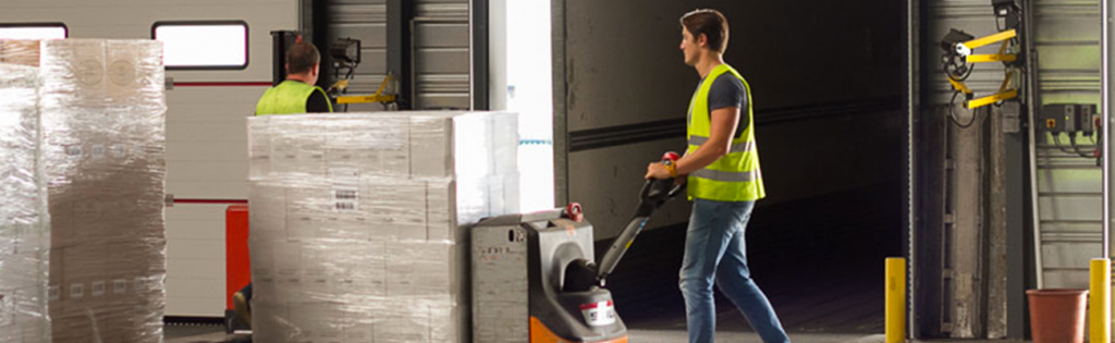 Transport, logistique, distribution - MTS - Transport et Logistique