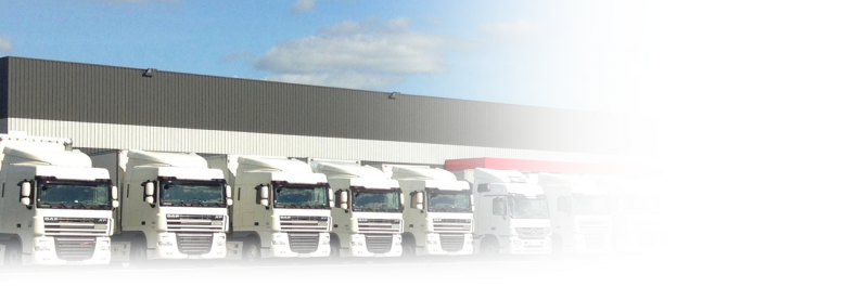 Solutions de transport - MTS - Transport et Logistique