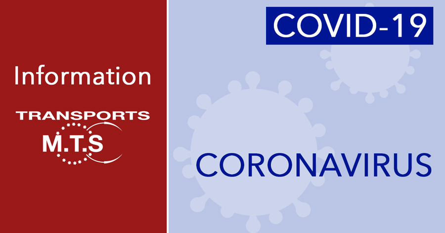 Transport, logistique, distribution - MTS - Transport et Logistique